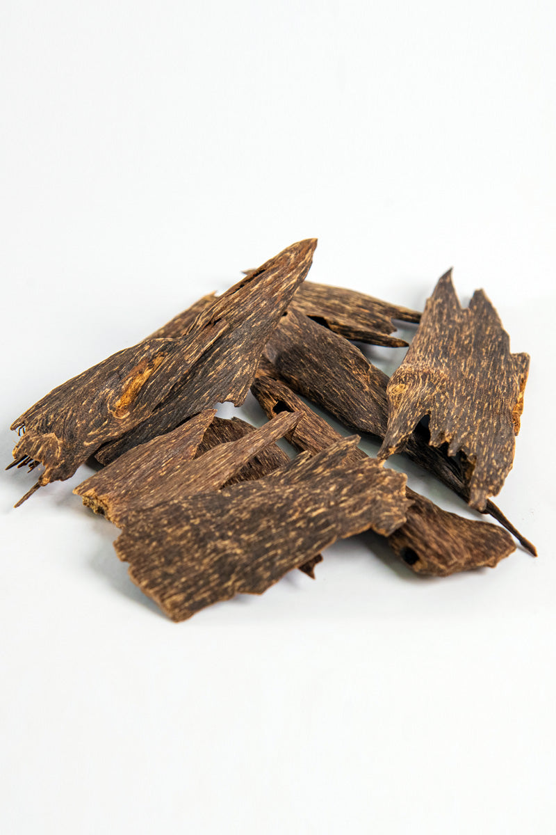 Indian Double Super Oud – Oud Alkhoori