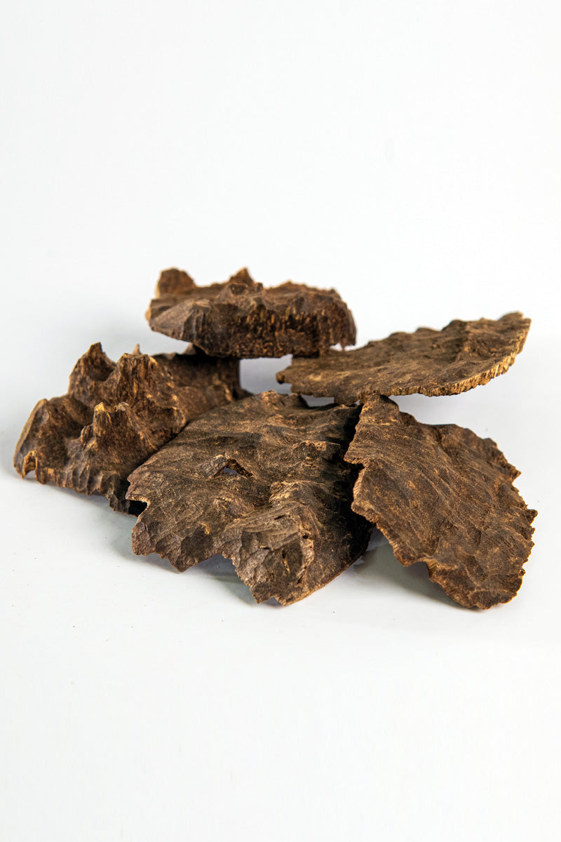 Indian Gaar Triple Super Oud – Oud Alkhoori