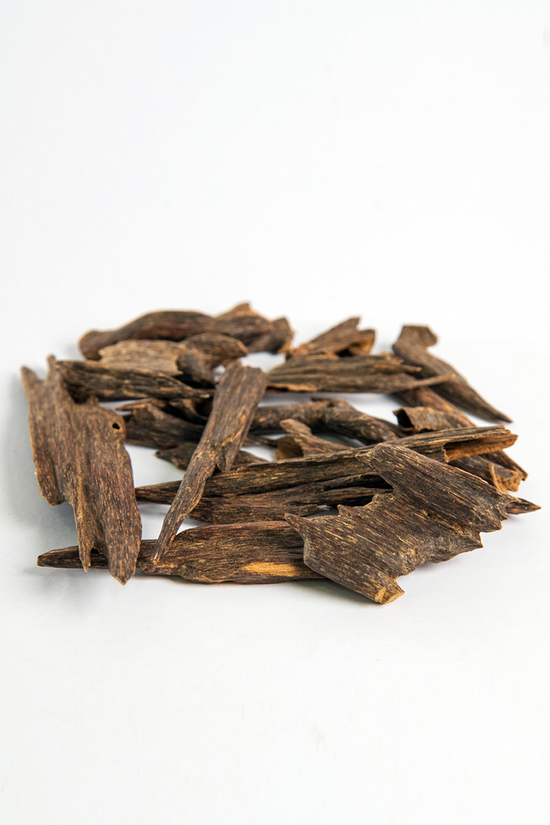 Kalimantan Oud – Triple Super Pure Select – Oud Alkhoori