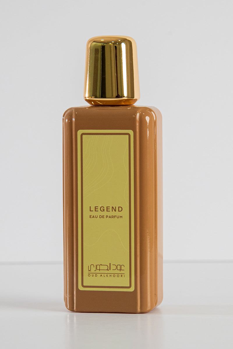 Legend EDP 100ml – Oud Alkhoori
